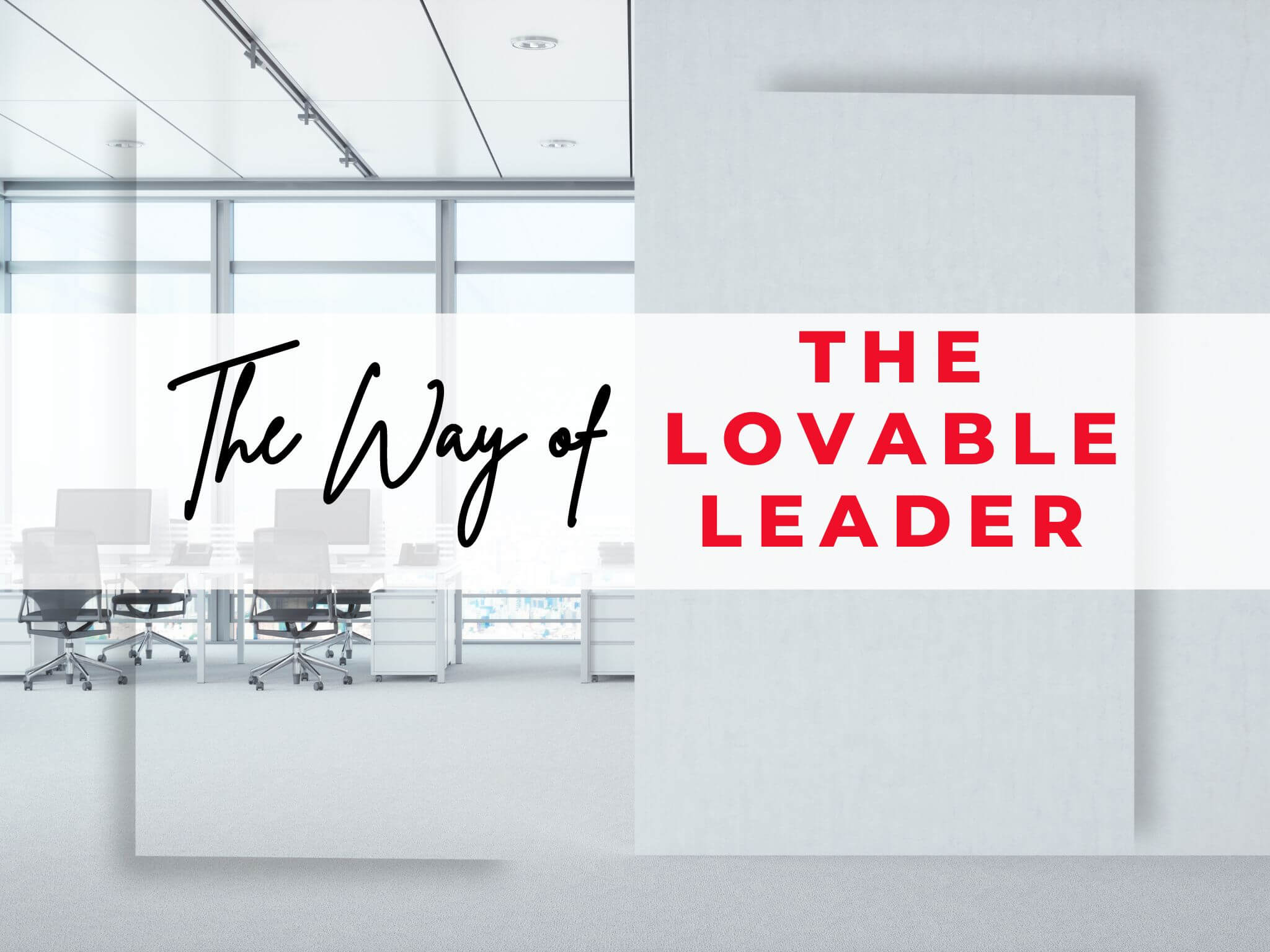 Leadership & Communication Keynote Speaker